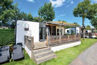 Comfort XL - 2 Bedrooms