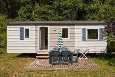 Comfort XL - 2 Bedrooms