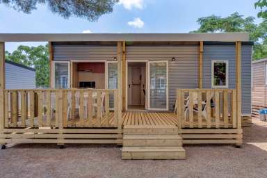 Comfort XL - 2 Bedrooms