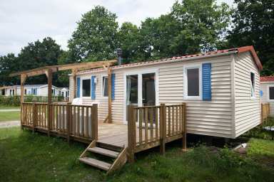 Comfort XL - 3 Bedrooms