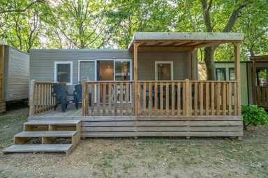 Comfort XL - 3 Bedrooms