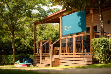 Comfort XL - 2 Bedrooms