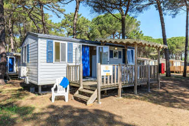 Comfort XL - 2 Bedrooms