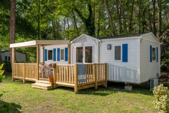 Classic XL - 3 slaapkamers