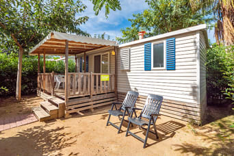 Comfort - 2 Bedrooms