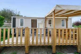 Camping Kinzigtal | Schwarzwald | Deutschland | Eurocamp