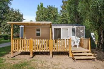 Camping Kinzigtal | Schwarzwald | Deutschland | Eurocamp