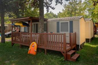 Camping Kinzigtal | Schwarzwald | Deutschland | Eurocamp