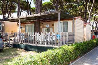 Comfort XL - 2 Bedrooms