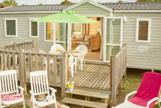 Comfort XL - 2 Bedrooms