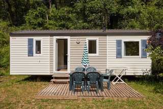 Comfort XL - 2 Bedrooms