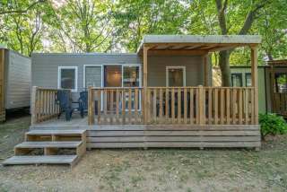 Comfort XL - 3 Bedrooms