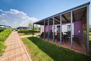 Camping Kinzigtal | Schwarzwald | Deutschland | Eurocamp