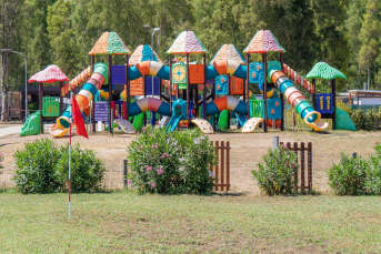 Camping Holidays in Rome, Lazio | Italy | Eurocamp