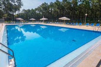 Lodges and Chalets | Accommodation | Eurocamp