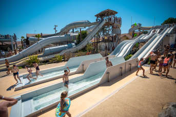Book Early and Save on 2026 Holidays | Eurocamp