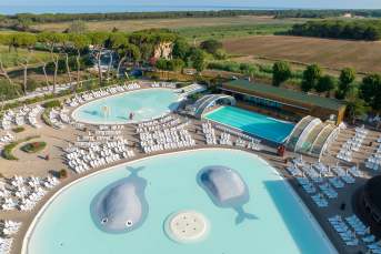 Camping Holidays in Rome, Lazio | Italy | Eurocamp