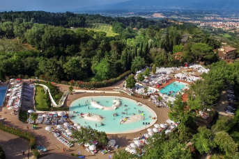 Camping Holidays in Rome, Lazio | Italy | Eurocamp