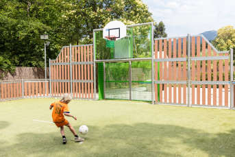 Camping Holidays in French Riviera | South France | Eurocamp