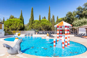 Camping Holidays in French Riviera | South France | Eurocamp
