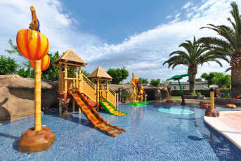 Camping Holidays in Costa Brava | Spain | Eurocamp