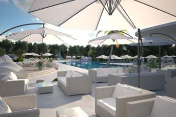 Camping Holidays in Rome, Lazio | Italy | Eurocamp