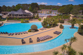 Camping Holidays in French Riviera | South France | Eurocamp