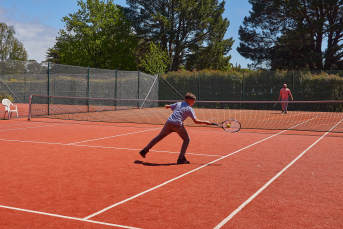 Camping Holidays in French Riviera | South France | Eurocamp