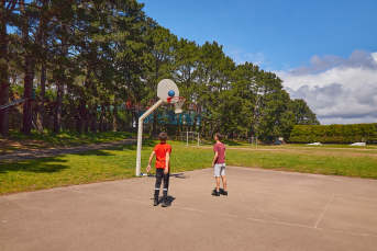 Camping Holidays in French Riviera | South France | Eurocamp