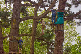 Camping Holidays in French Riviera | South France | Eurocamp