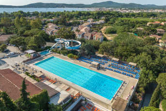 Camping Holidays in French Riviera | South France | Eurocamp