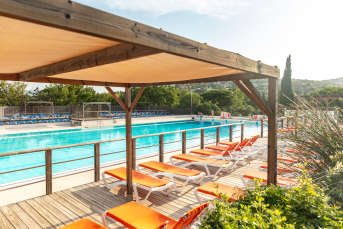 Camping Holidays in French Riviera | South France | Eurocamp