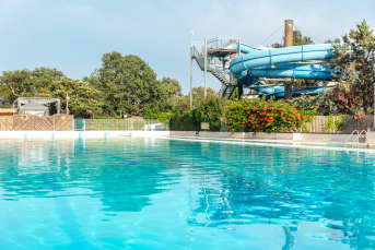 Camping Holidays in French Riviera | South France | Eurocamp