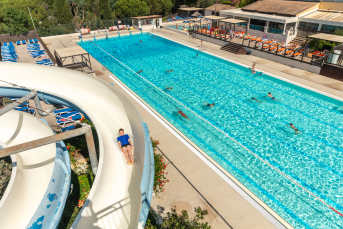 Camping Holidays in French Riviera | South France | Eurocamp