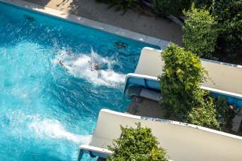 Camping Holidays in French Riviera | South France | Eurocamp