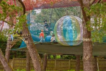 Camping Holidays in French Riviera | South France | Eurocamp