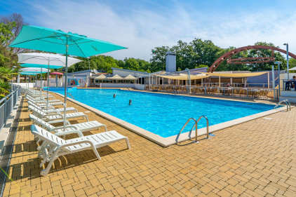 Camping Holidays in Spain | Holiday Parcs | Eurocamp