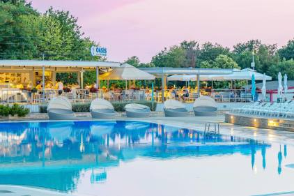 Camping Holidays in Rome, Lazio | Italy | Eurocamp