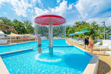 Camping Holidays in Spain | Holiday Parcs | Eurocamp