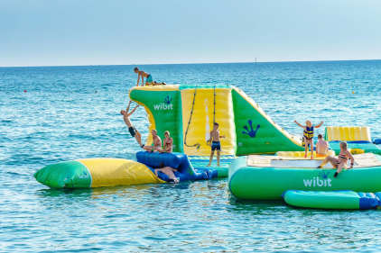 Camping Holidays in Spain | Holiday Parcs | Eurocamp