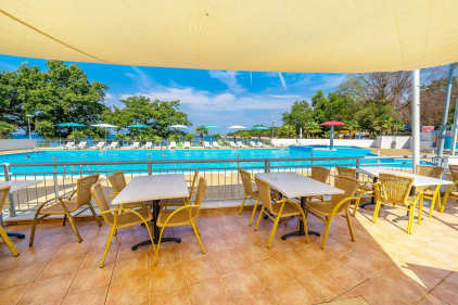 Camping Holidays in Rome, Lazio | Italy | Eurocamp