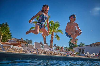 Camping Holidays in Spain | Holiday Parcs | Eurocamp