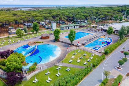 My Eurocamp
