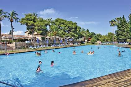 My Eurocamp