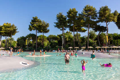 Camping Holidays in Rome, Lazio | Italy | Eurocamp