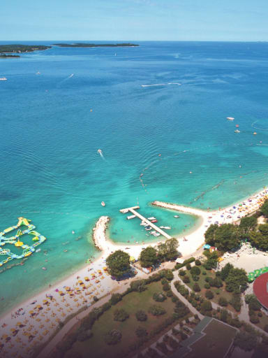 Explore our Locations | Camping Holidays Europe | Eurocamp