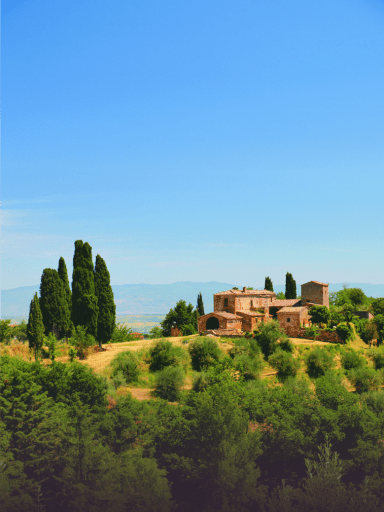 Camping Holidays in Italy | Holiday Parcs | Eurocamp