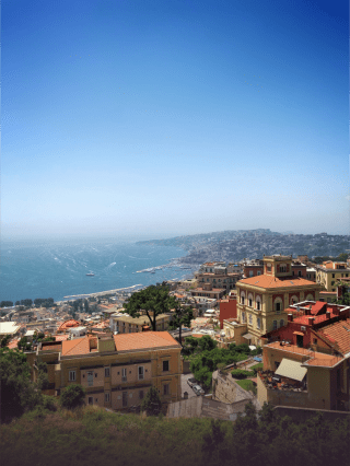 Camping Holidays in Italy | Holiday Parcs | Eurocamp