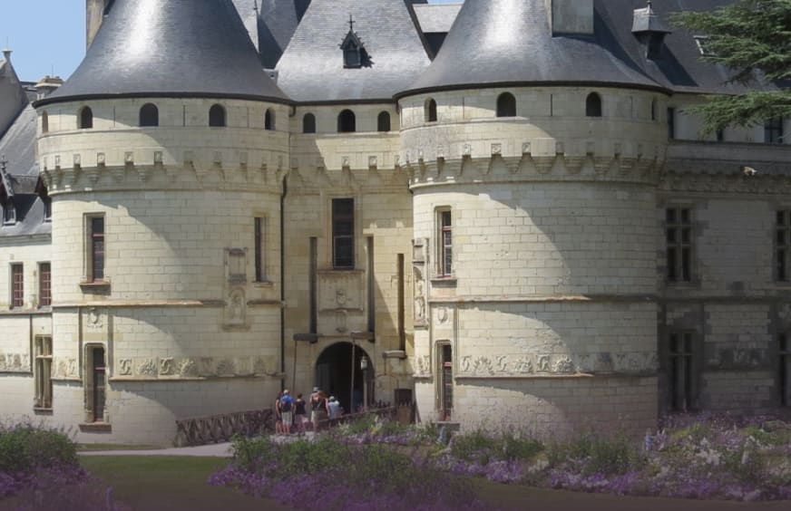 Wakacje na campingu w Dolinie Loary | Eurocamp