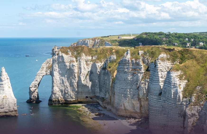 Camping Holidays in Normandy | Northern France | Eurocamp